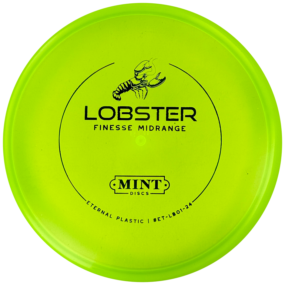 Camber Disc Golf Company